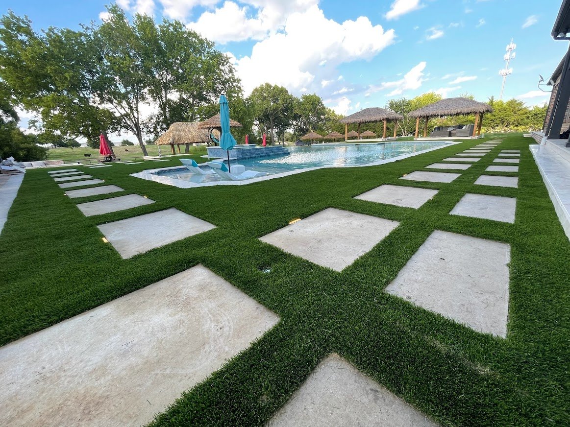 About – Turf Green Pro