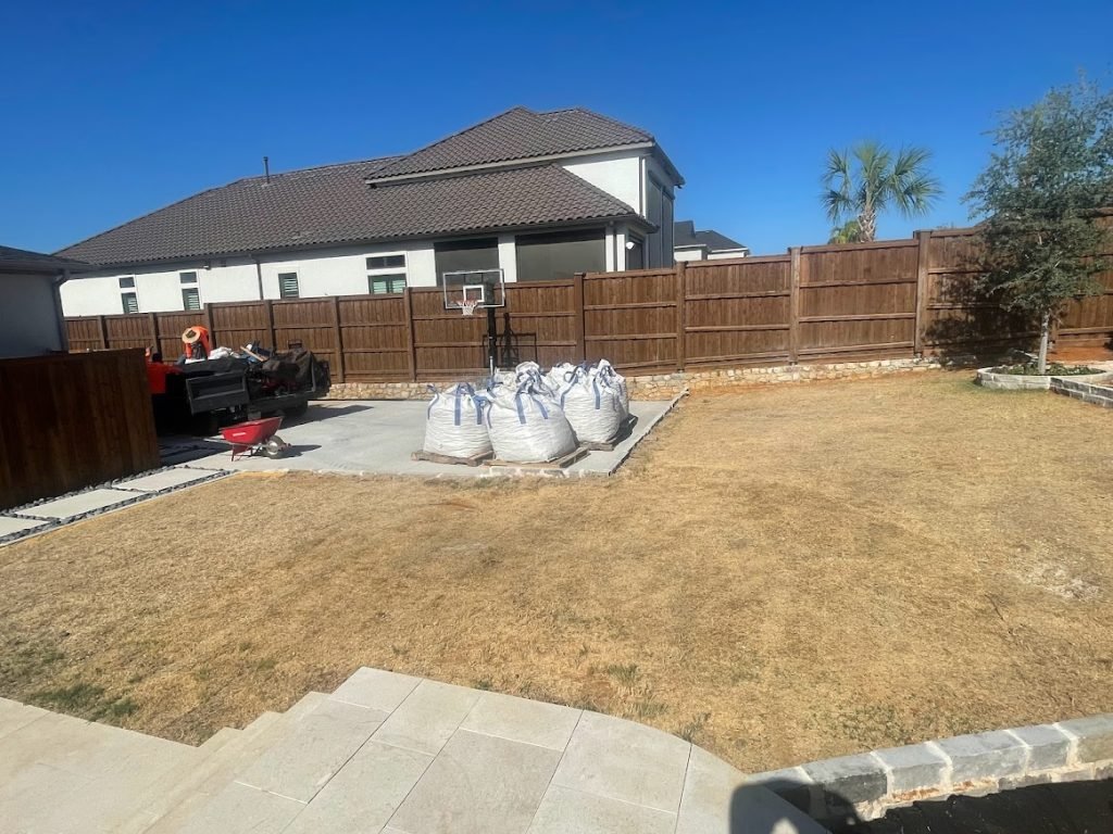 Best Artificial Turf Installation and Landscaping Company in Dallas